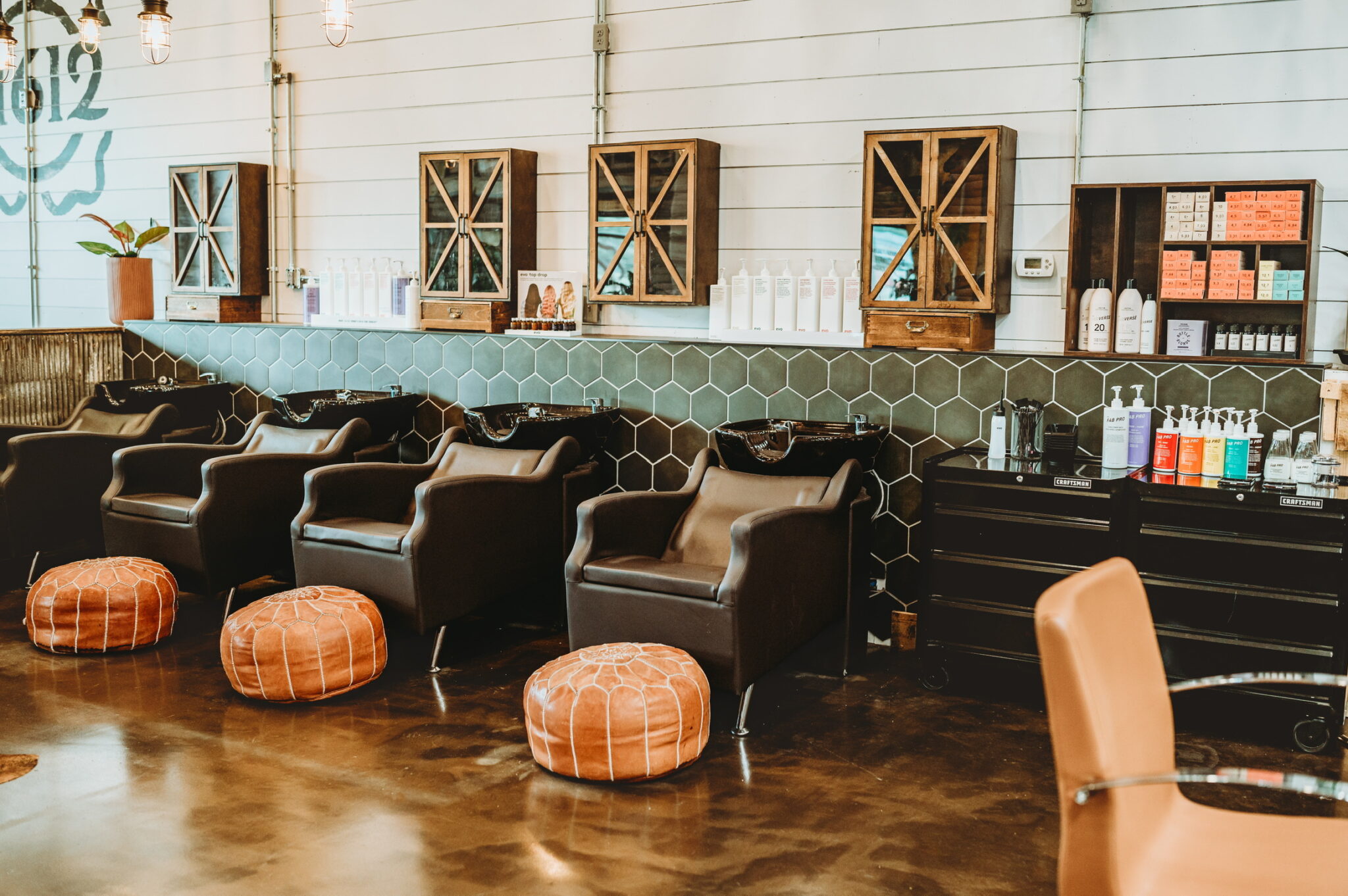 The Refinery Hair Lounge | Louisville's Hair Salon, Refined.